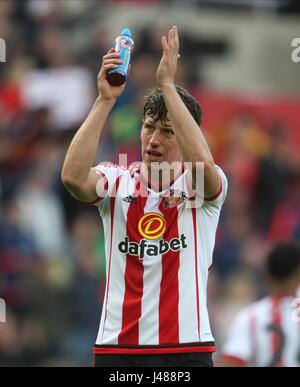 Billy Jones, Sunderland Stock Photo - Alamy