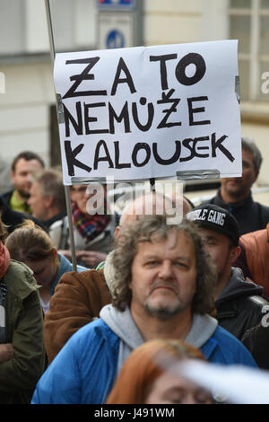 Olomouc, Czech Republic. 10th May, 2025. Actress Anna Drexler, winner ...
