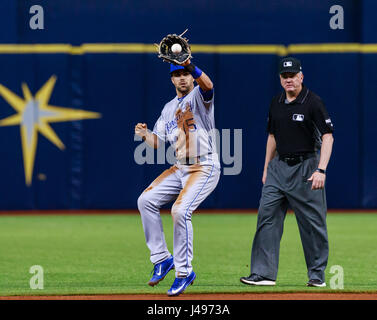 Tampa Bay Rays' Rickie Weeks Jr. connects for a two-run home run ...