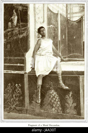 An article by Wilhelm von Pluschow from 1898, published in Scribner's ...