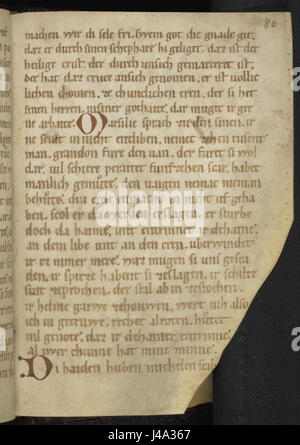 The *Rolandslied*, or *Song of Roland*, is an epic poem recounting the ...