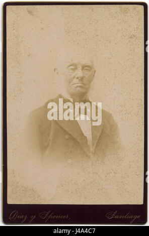 Rodulfo Armando Philippi Stock Photo - Alamy