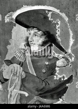 Pierre Aubry de Gouges Stock Photo - Alamy