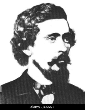 Robert Kennicott 2 Stock Photo - Alamy