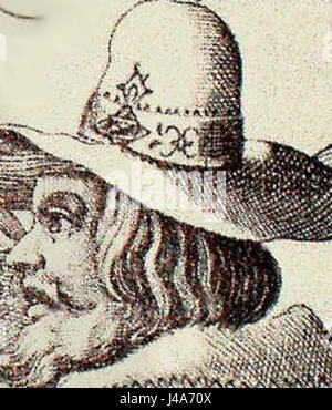 The Gunpowder Plot was a failed attempt in 1605 by a group of English ...