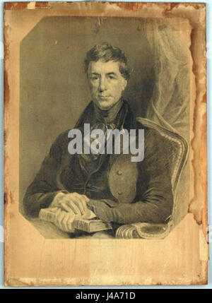 Robert Richard Scanlan was an influential figure in 19th-century ...