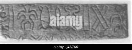 Rongorongo is an ancient script used by the Rapa Nui people of Easter ...