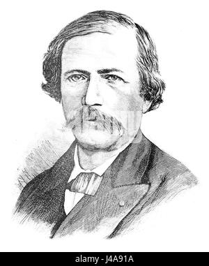 Marcellin Pierre Eugene Berthelot Stock Photo - Alamy