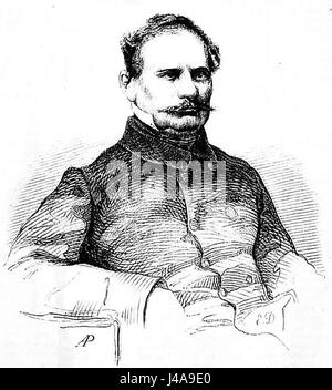 POL Wincenty Pol Stock Photo - Alamy