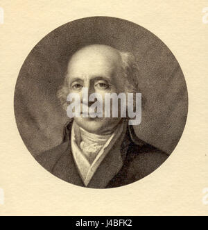 Peter Christian Abildgaard 01 Stock Photo - Alamy