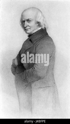 Béranger, Jean Pierre de Stock Photo - Alamy