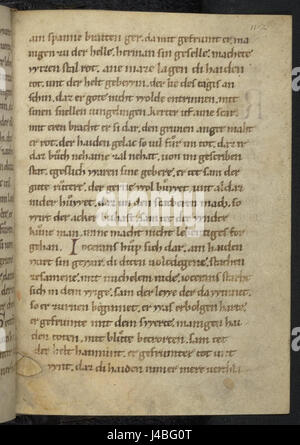 The 'Rolandslied' (Song of Roland) is a medieval epic poem, with a ...