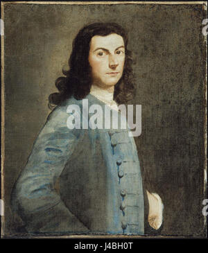 Robert Feke was an American portrait artist in the 18th century, known ...
