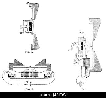 This historical work illustrates the mechanical inventions of Hero of ...