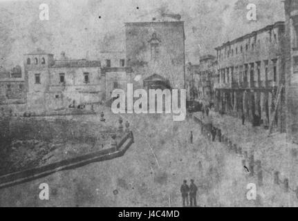 Piazza del Popolo (Sciacca) 3 Stock Photo - Alamy