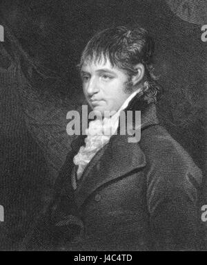 Porson, Richard Stock Photo - Alamy