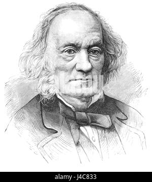 Richard Owen was a British biologist and paleontologist known for ...