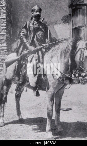 Ras Mangasha 2 Stock Photo - Alamy