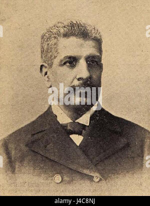 Pedro Montt 1903 Stock Photo - Alamy