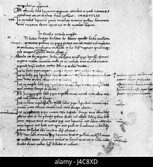 Pseudo Apicius' 'De re coquinaria' is an ancient Roman cookbook ...