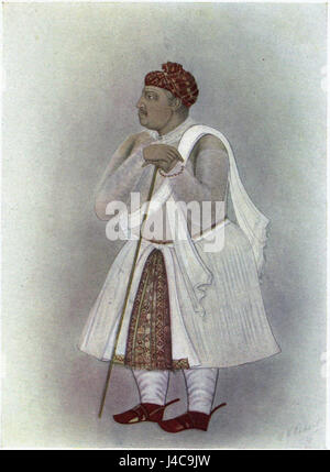 Raja Man Singh I was a prominent Rajput king of Amber (modern-day ...