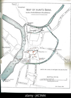'Roman Manchester' by Charles Roeder is an artistic work that ...