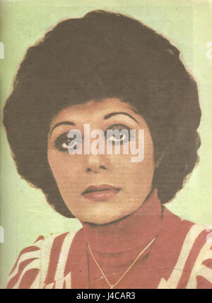 Ramesh (Persian Singer Stock Photo - Alamy