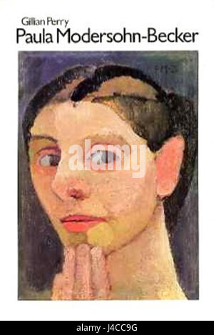 Paula Modersohn Becker was a German painter known for her ...