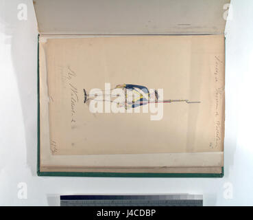 The Waldeck Regiment was a military unit active in the 18th century ...