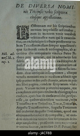 'Promptuarium sacrum' is a historical religious work, likely referring ...