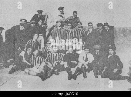 Team of Pisa Sporting Club 1909 during the Italian championship Serie A ...