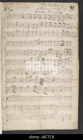 'Have Mercy Upon Me, O God' is a sacred musical composition by Pelham ...