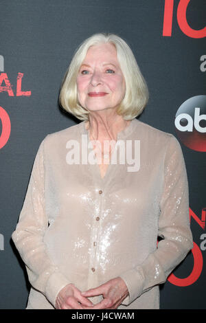 ABC'S 'Scandal' 100th episode celebration at Fig & Olive in West ...