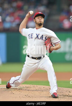 San Diego Padres starting pitcher Yu Darvish leaves the mound during ...