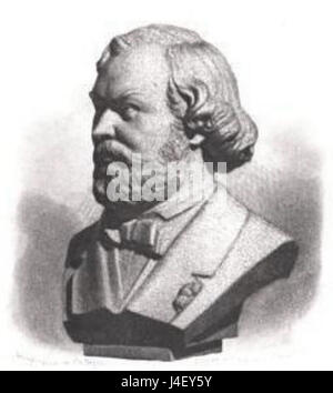 Jean Baptiste Antoine Lassus Stock Photo - Alamy