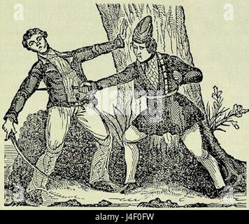 Mary Read, English Pirate Stock Photo - Alamy