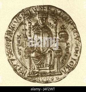 Frederick II, Holy Roman Emperor, was born in 1194. He became one of ...