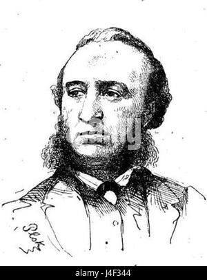 JULES FERRY (PHOTO Stock Photo - Alamy