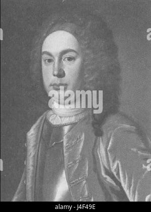 Andrew Rollo 5th Lord Rollo Stock Photo - Alamy