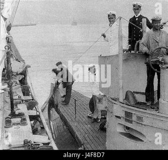 SM UB 45 Stock Photo - Alamy