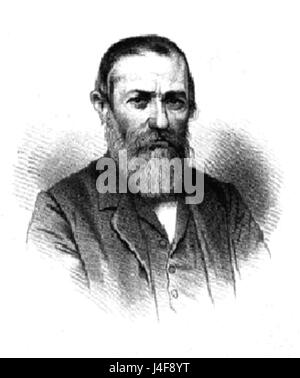 Samuel Stehman Haldeman was a 19th-century American educator ...
