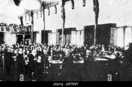 Sesiones de la CPH 1907 refers to a series of meetings or sessions held ...