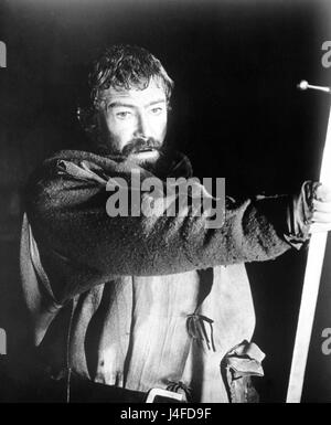 THE LION IN WINTER UK 1968 Anthony Harvey PETER O'TOOLE (King Henry II ...