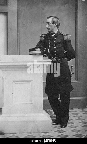 Samuel W. Preston Stock Photo - Alamy