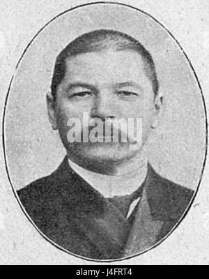 Skvortsov Kharlampiy Alexandrovich was a notable Russian figure. This entry documents his ...