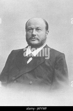 Runge, Max Heinrich Stock Photo - Alamy