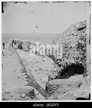 Samuel Cooley civil war photographer 1865 Stock Photo - Alamy