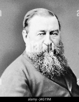 Samuel Baker was a British explorer and soldier, best known for his ...