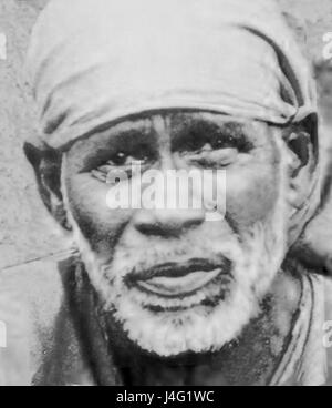 Shirdi Sai Baba was a revered Indian saint and spiritual leader, known ...