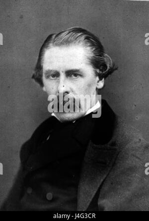 Sir Henry Thompson Stock Photo - Alamy